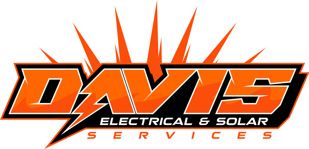 Electrical Services – Davis Electrical & Solar Services